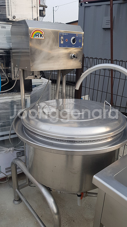 (판매)HK 공기방울 자동세미기 HKRW-N80B | 냉장고 | 중고나라