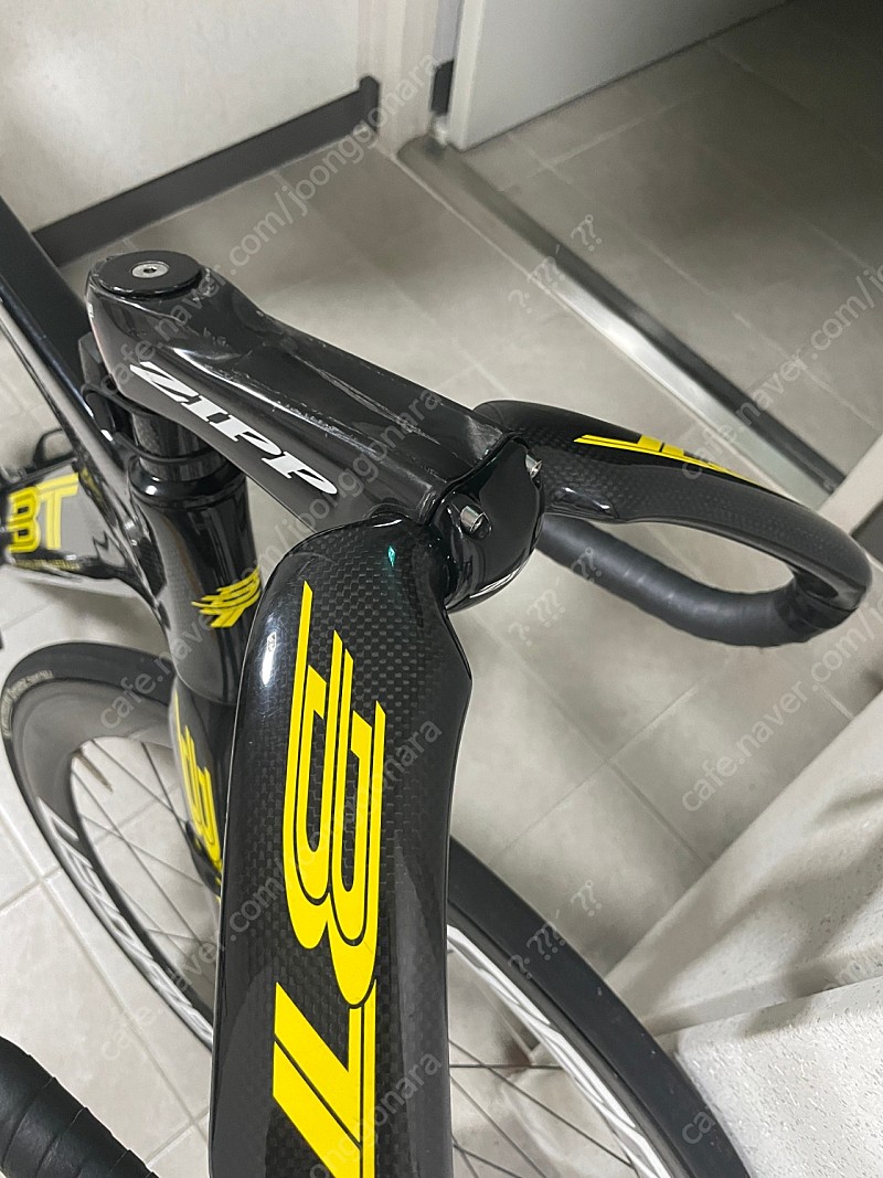 bt edge 비티 엣지 53 카본 트랙 픽시 완차 판... | 로드바이크/사이클 | 중고나라