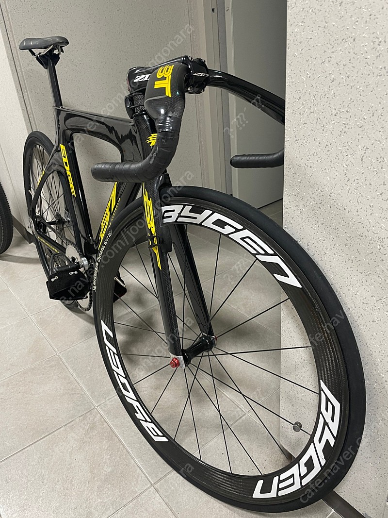 bt edge 비티 엣지 53 카본 트랙 픽시 완차 판... | 로드바이크/사이클 | 중고나라