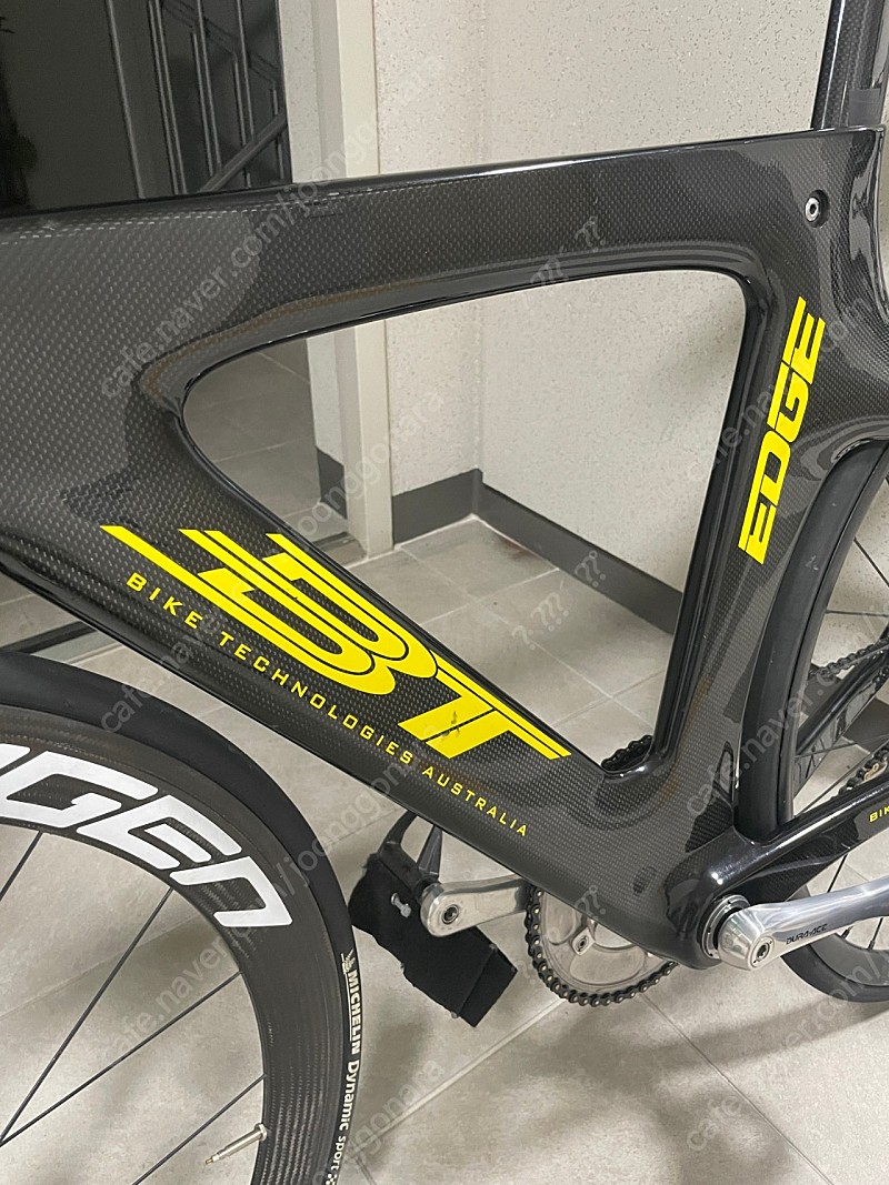 bt edge 비티 엣지 53 카본 트랙 픽시 완차 판... | 로드바이크/사이클 | 중고나라