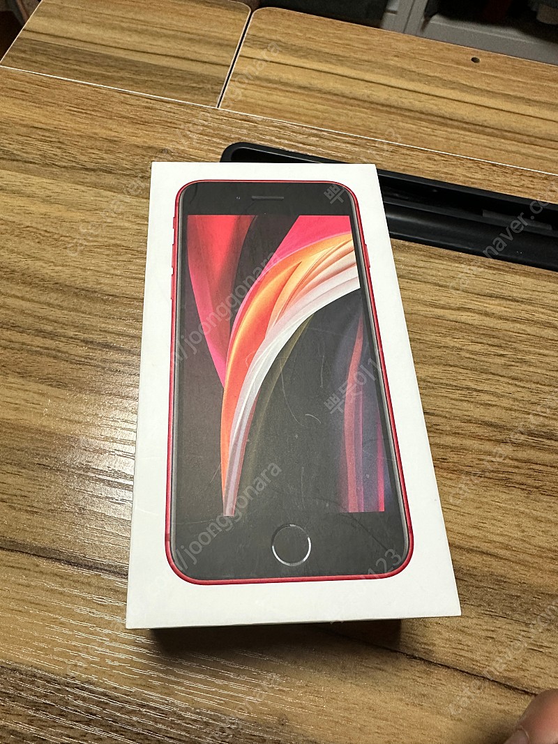 A급 아이폰se2 128기가 판매 (빨강) | 스포츠 | 중고나라