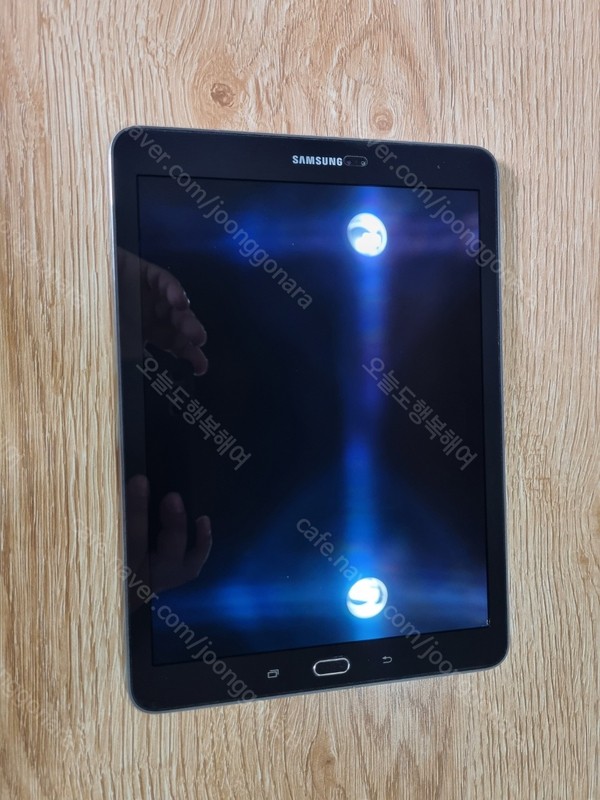 삼성 갤럭시탭 S2 SM-T813 ( WI-FI전용 3... | 태블릿PC | 중고나라