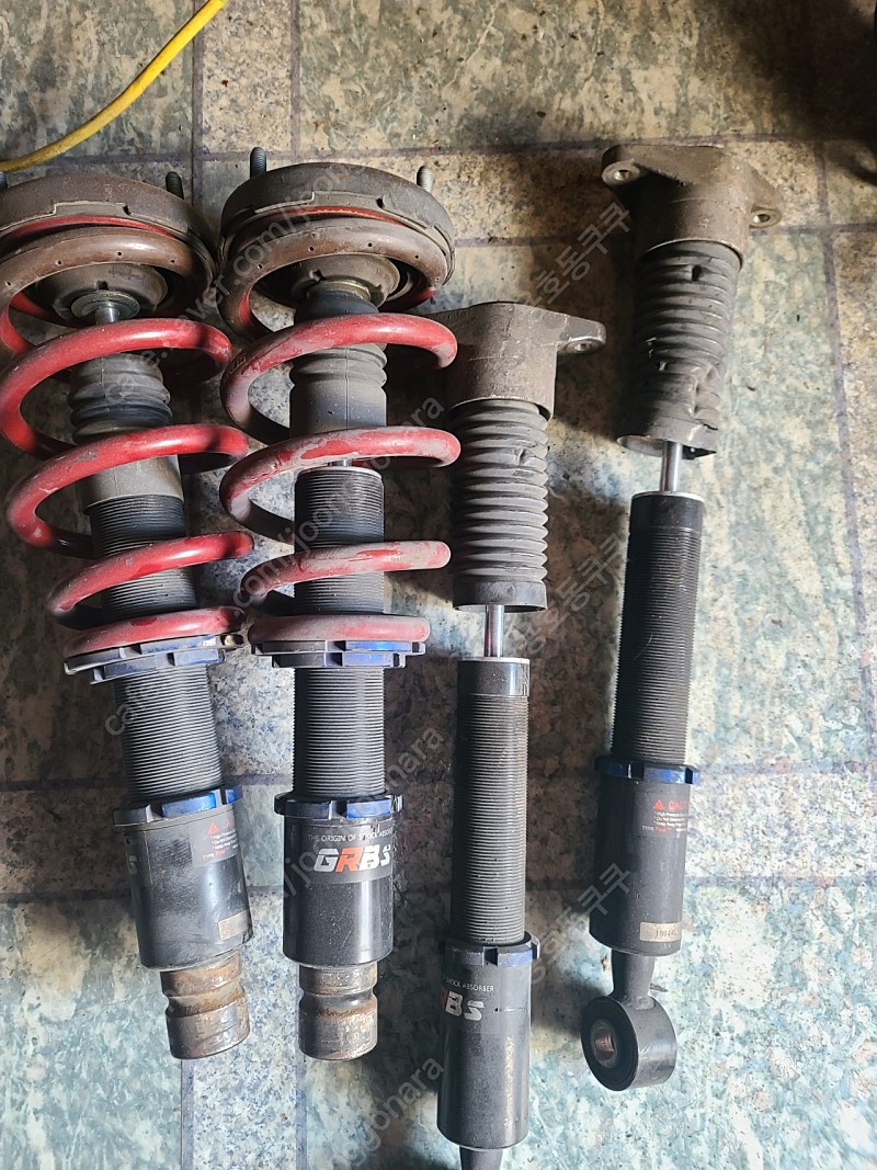 그랜져tg grbs써스 팝니다 | 기타 부품/용품 | 중고나라