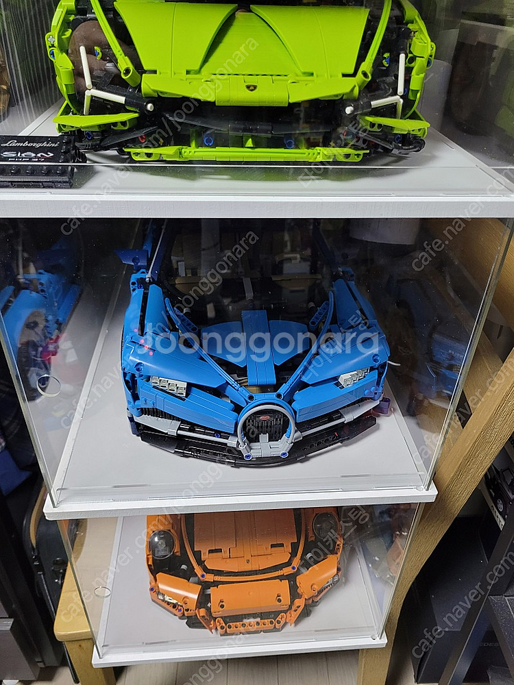 레고 42086 + 42083 + 42115 3대장 일... | 레고/조립/블록 | 중고나라