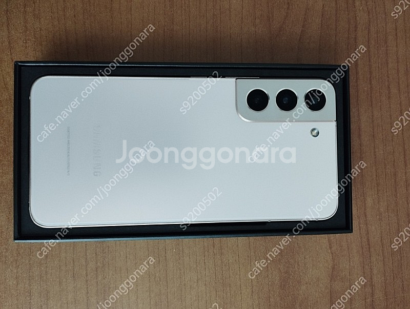 갤럭시 s22 256G KT | 중고나라 카페에서 운영하는 공식 사이트