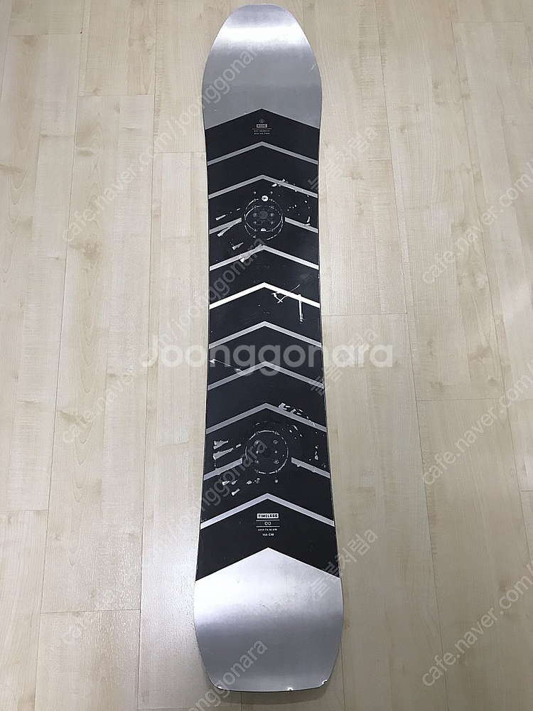 17/18 라이드 타임리스 Ride Timeless 스... | 중고나라 카페에서 운영하는 공식 사이트