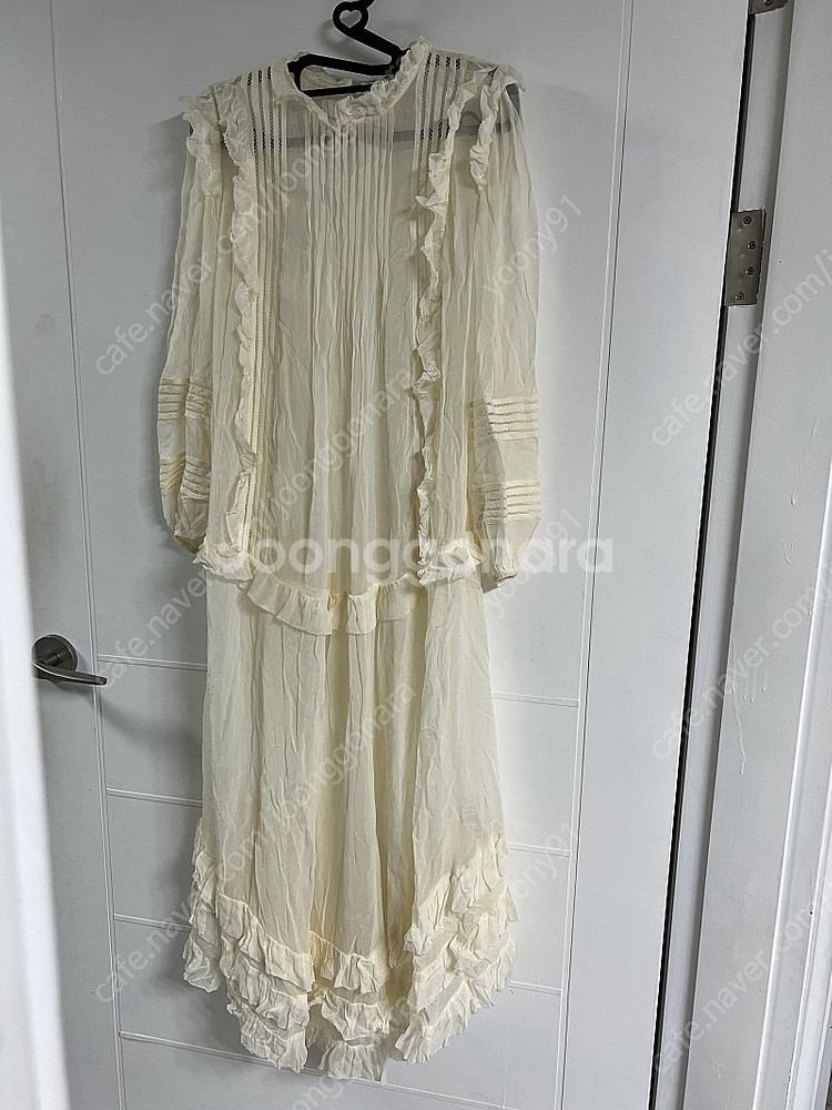 짐머만 나인티식스 리니어 미디드레스 0사이즈 | 중고나라 - 안심되는 중고거래