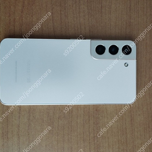 공기계 갤럭시S22 256G KT | 스마트폰 | 중고나라