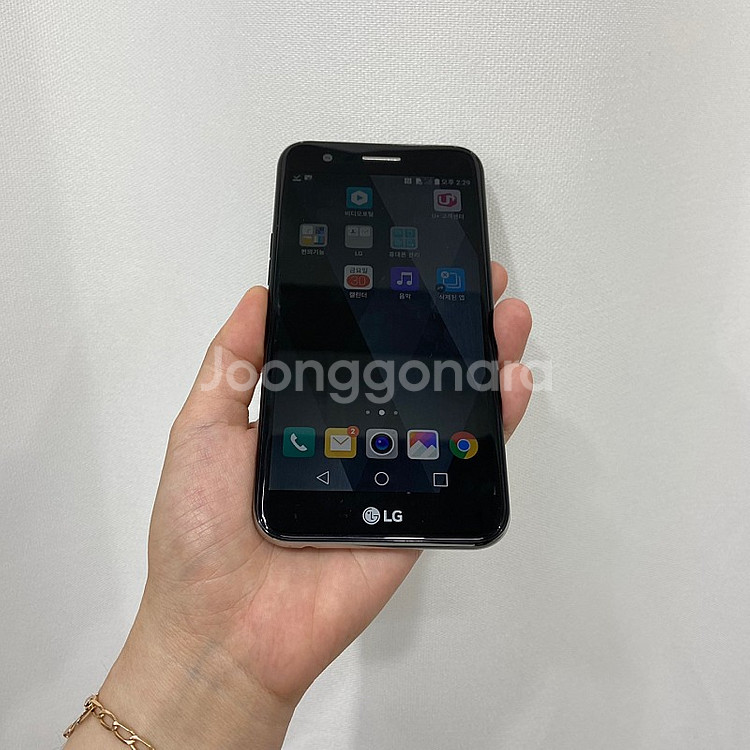 86026 LG X401 블랙 정상해지 공기계 팝니다 ... | 중고나라 카페에서 운영하는 공식 사이트