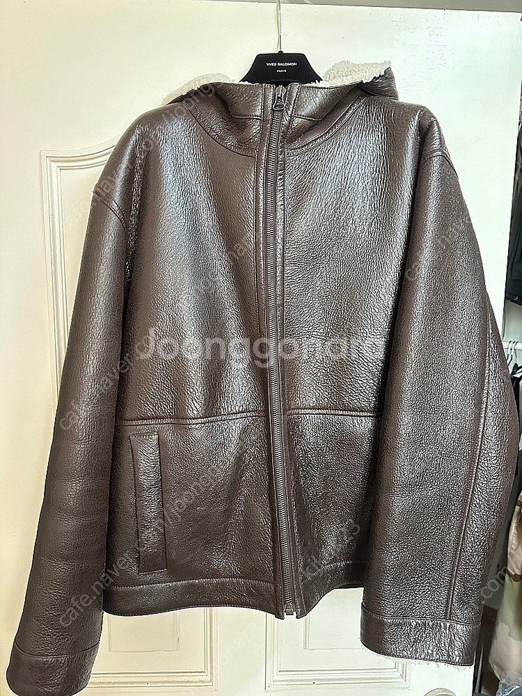 이브살로몬 21fw 후드 무스탕 50 | 중고나라 카페에서 운영하는 공식 사이트