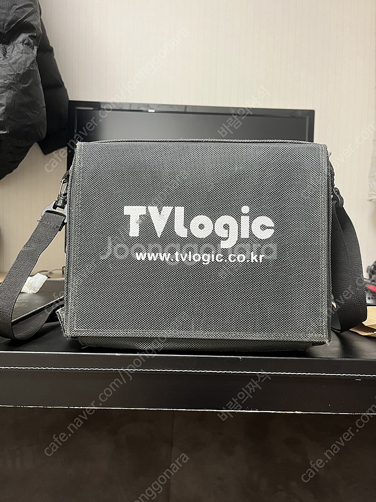 TV Logic(LVM-091W)모니터 팝니다 | 모니터 | 중고나라