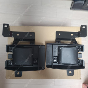 [판매] 더 뉴 싼타페 TM, 후측방레이더 BSD (BCW) 순정 미사용 품 | 기타 부품/용품 | 중고나라