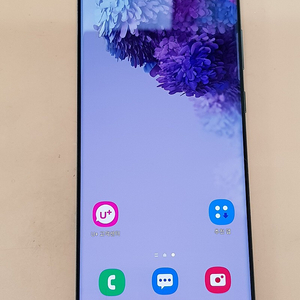 갤럭시S20플러스 256G 그레이(G986) 깨끗함 32만원 | 삼성 | 중고나라