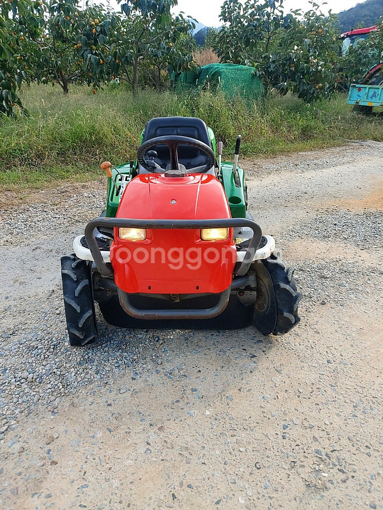 성도OREC승용제초기 | 농기계/농업용공구 | 중고나라