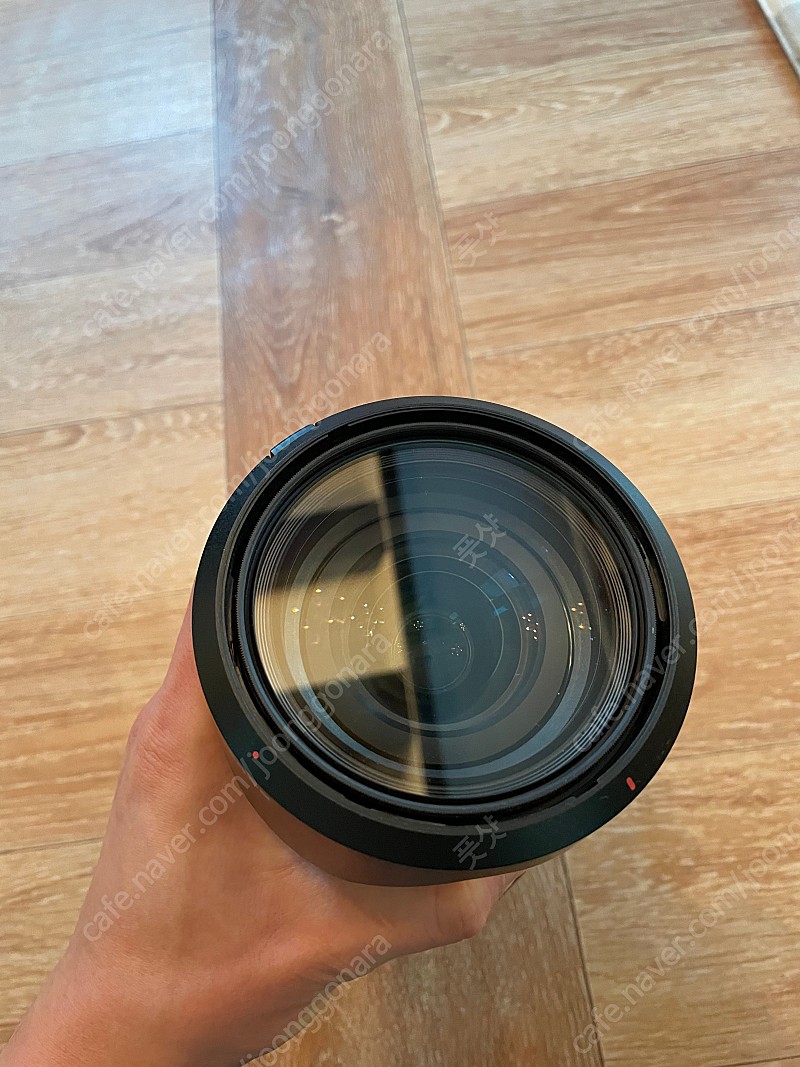 소니(sony) a7m3 및 gm렌즈들 처분합니다 | 미러리스 | 중고나라