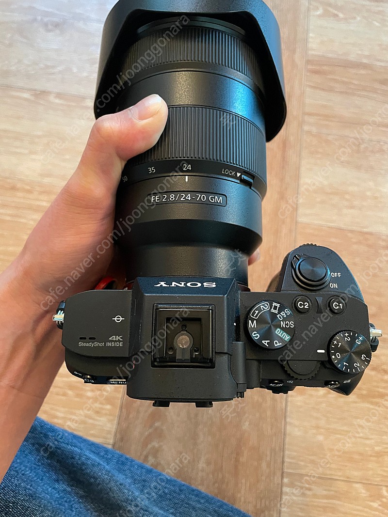 소니(sony) a7m3 및 gm렌즈들 처분합니다 | 미러리스 | 중고나라