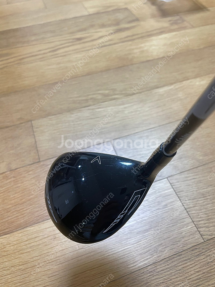 좌타 캘러웨이 x2hot 5번우드 판매 | 드라이버 | 중고나라