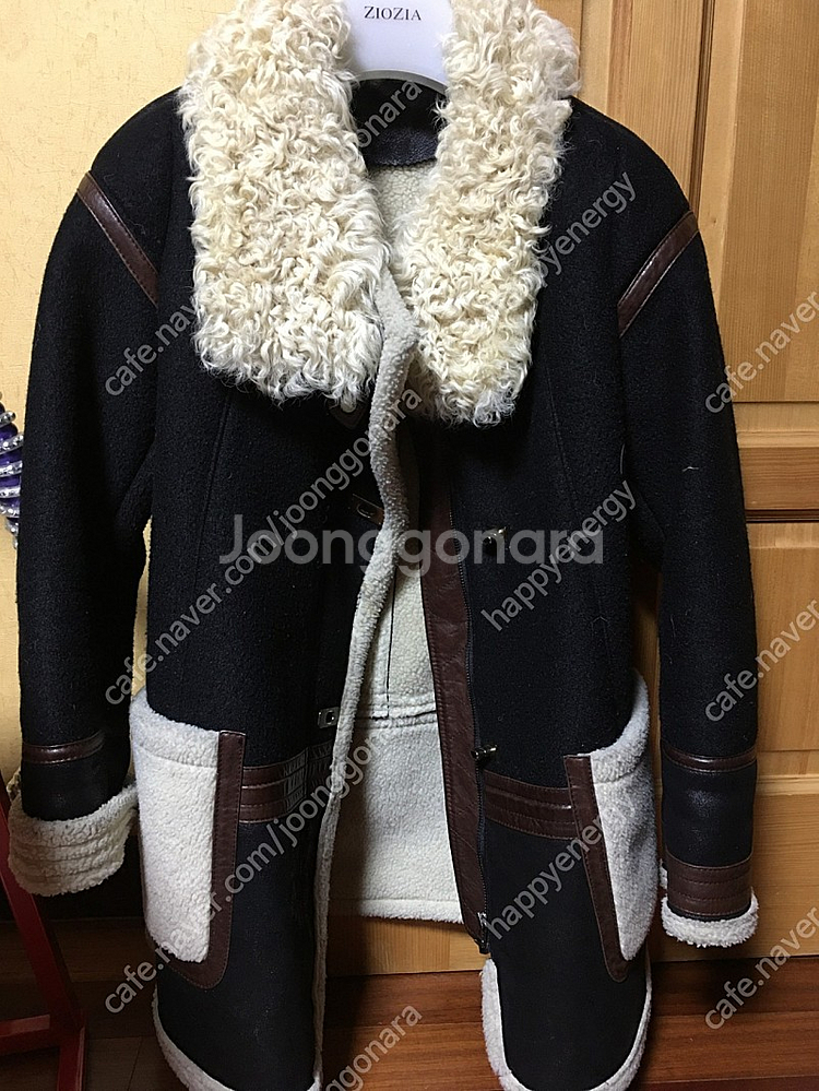 온앤온 무스탕 2만원 중고나라 카페에서 운영하는 공식 사이트