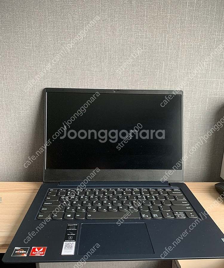 Lenovo 3500U 20G 500G | 노트북/넷북 | 중고나라