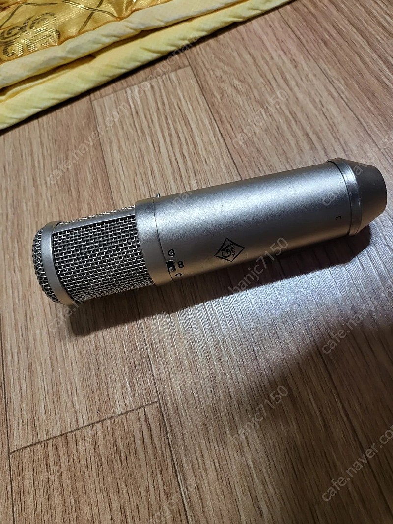 이건 사기아님요 ㅎㅎ콘댄서마이크 골든에이지FC3 | 건반악기 | 중고나라