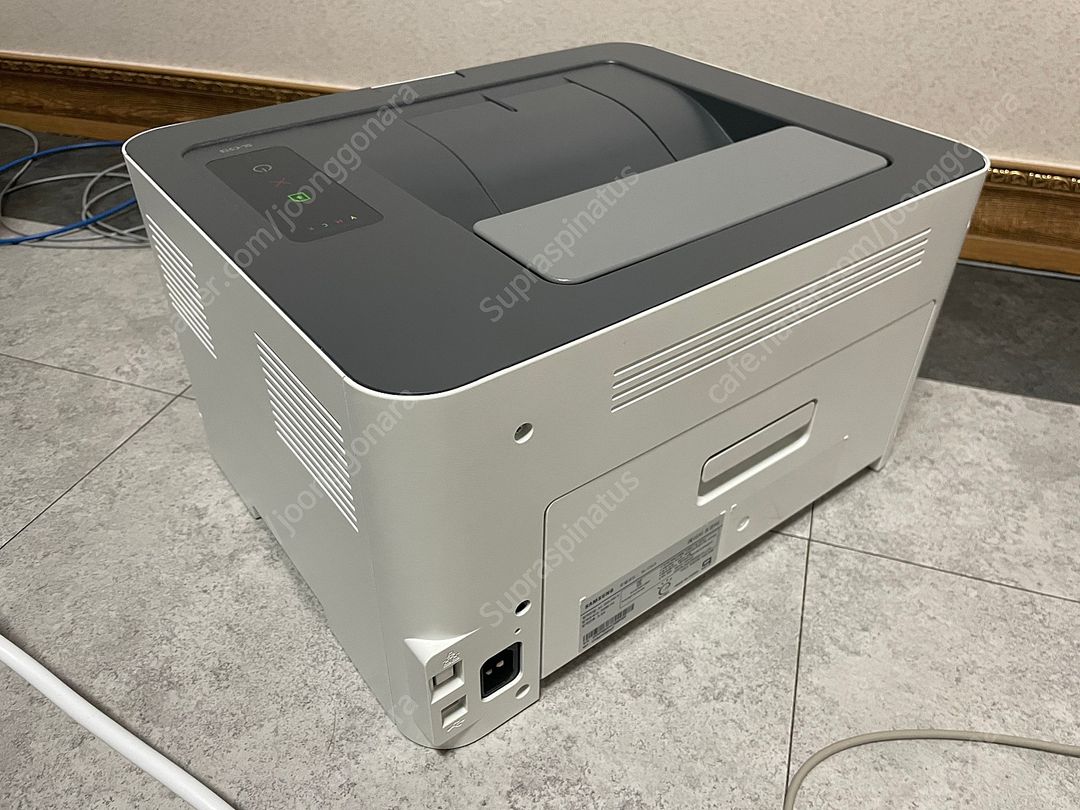 삼성 컬러 레이저 프린트 기 SL-C513 | 키보드/마우스/스피커 | 중고나라