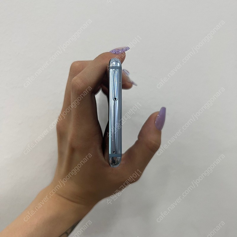 갤럭시S8 G950 LG 블루 64GB 15만 7122... | 스마트폰 | 중고나라