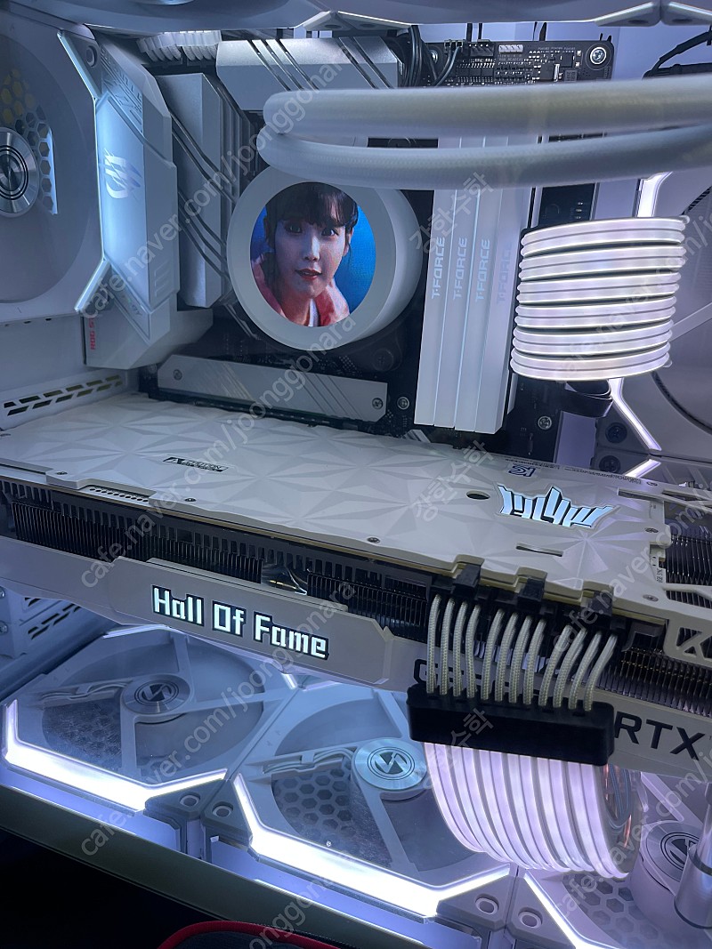 라이젠 5800x 3d 미개봉 팝니다 | CPU/메인보드 | 중고나라