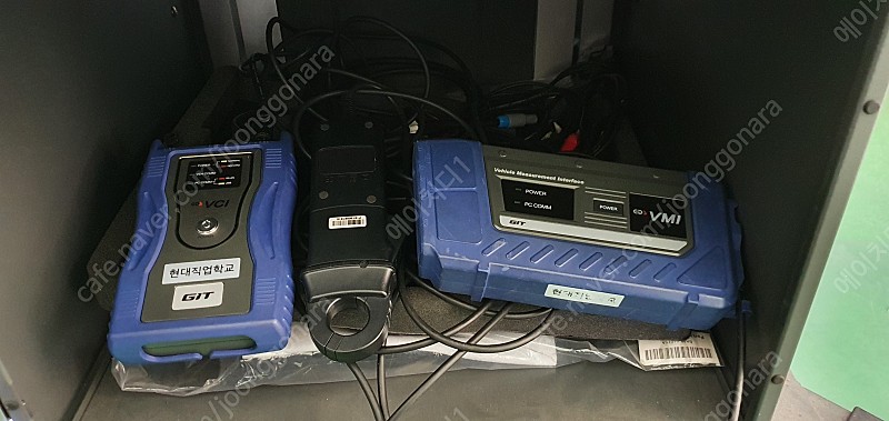 GDS (VCI, VMI) 판매합니다. | 기타 부품/용품 | 중고나라
