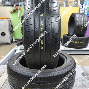 [판매] ﻿235 50 18 AU5 엔페라 중고타이어 | 휠/타이어 | 중고나라