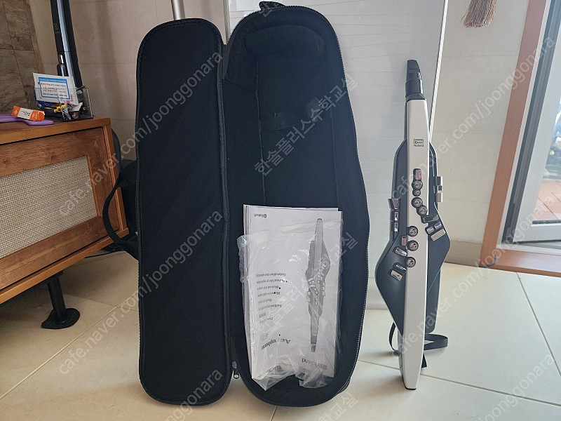 롤랜드신형 ae20( 에어로폰) aerophone 전... | 건반악기 | 중고나라