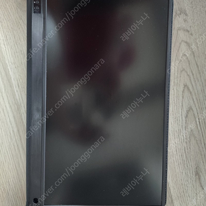 제우스랩 P15A 15.6인치 휴대용 모니터 팝니다 | 모니터 | 중고나라