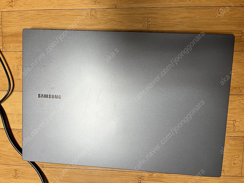 삼성 노트북 플러스2 NT550XDA -K14AY 판매... | 노트북/넷북 | 중고나라