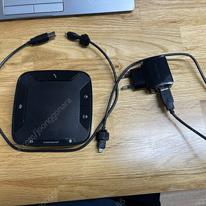 Plantronics Calisto P620S 블루투스 유무선 스피커폰 팝니다.(플랜트로닉스) | 키보드/마우스/스피커 | 중고나라