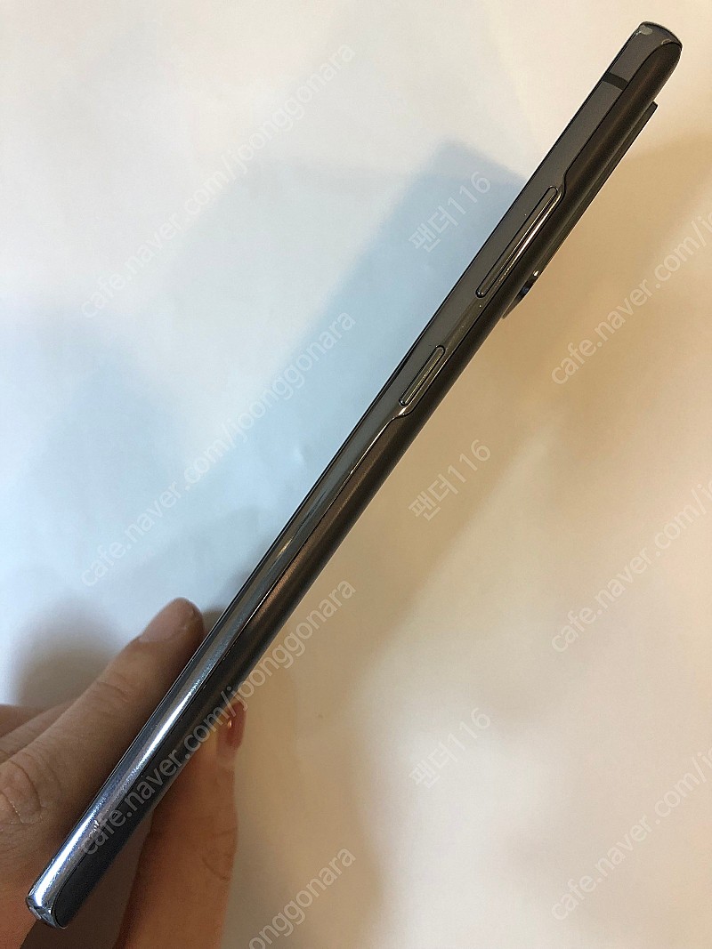 갤럭시노트20 N981 256기가 블랙 무잔상 정상해지... | 스마트폰 | 중고나라