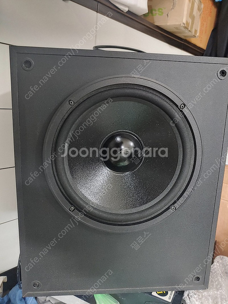 KLH 12인치 서브우퍼 | 오디오/홈시어터 | 중고나라