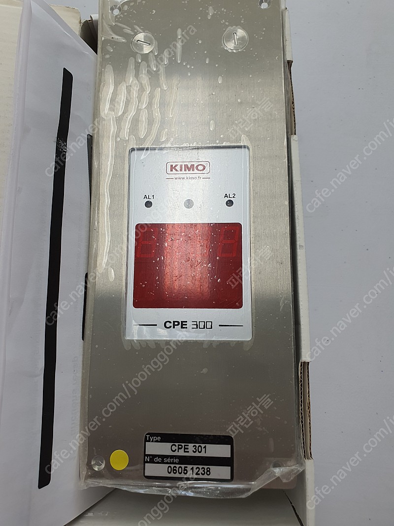 KIMO 매립형 압력 트랜스미터 CPE300 | 측정공구 | 중고나라