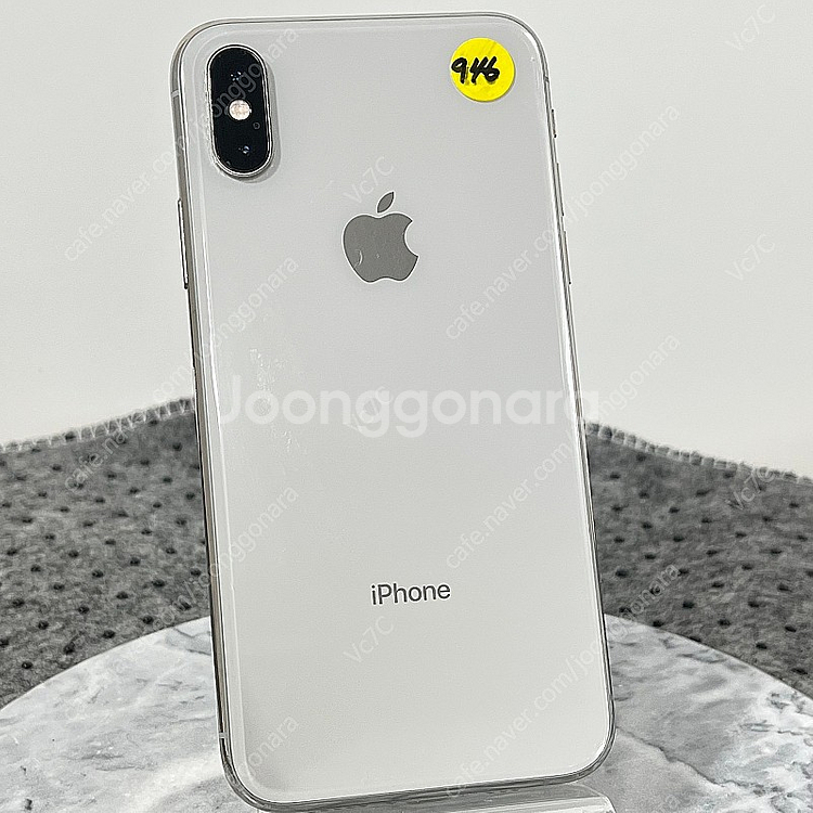 (946) 배터리100 A+급 아이폰XS 64G 실버 | 삼성 | 중고나라