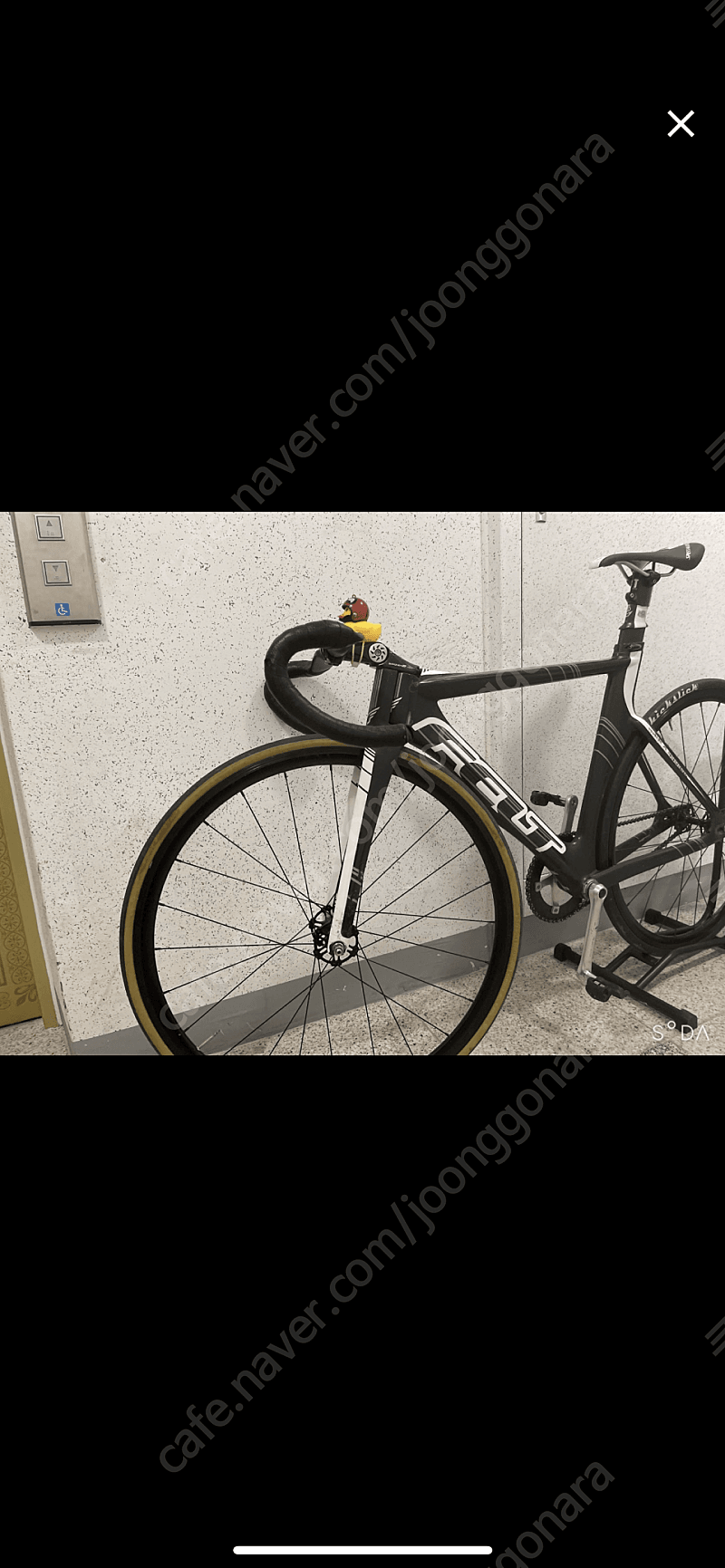 Felt tk1 (펠트 tk1 픽시) | 하이브리드/픽시/미니벨로 | 중고나라