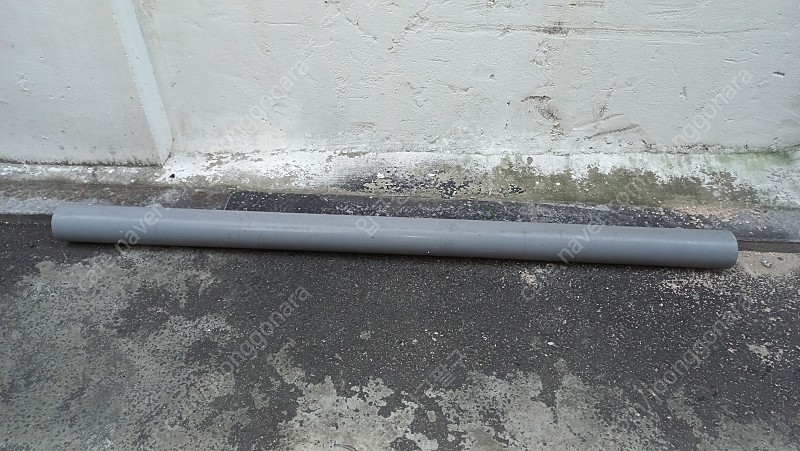 PVC 100A 2m 6개 12m 미사용 재품 팜니다.... | 산업자재 | 중고나라