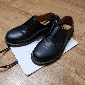 닥터마틴 1461 260mm (EU41) | 남성신발 | 중고나라