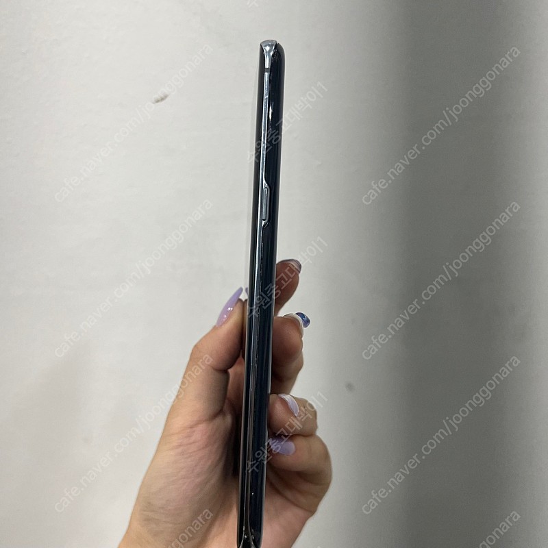 갤럭시S10 5G G977 자급제 블랙 256GB 28... | 스마트폰 | 중고나라