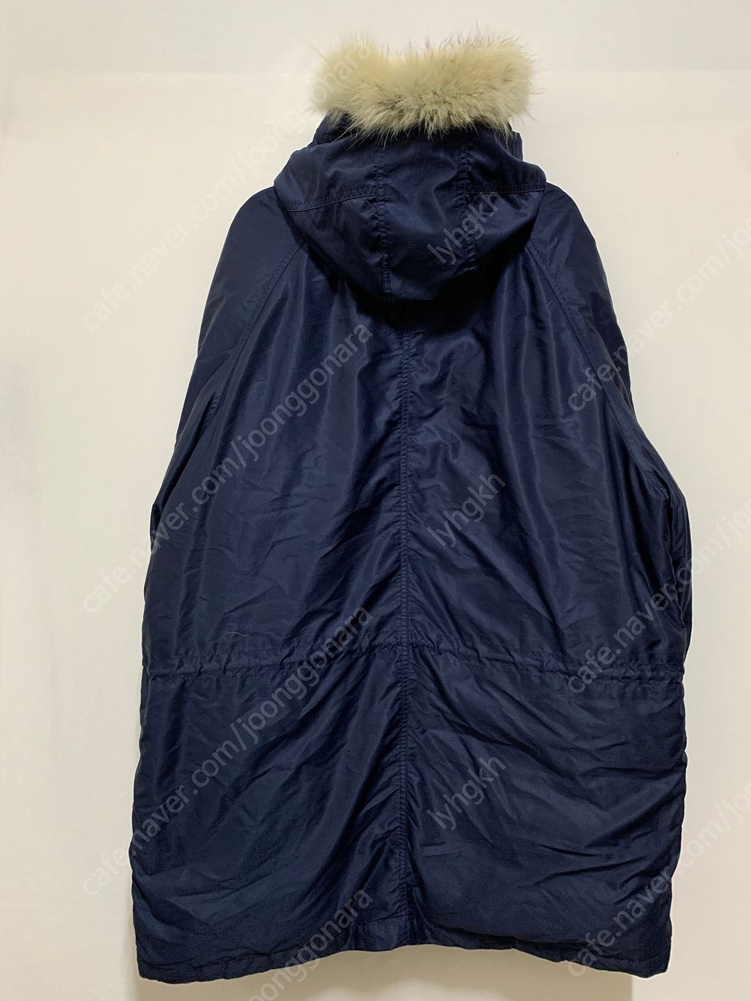 폴로 스포츠 N3B 패딩 | 티셔츠/캐쥬얼의류 | 중고나라