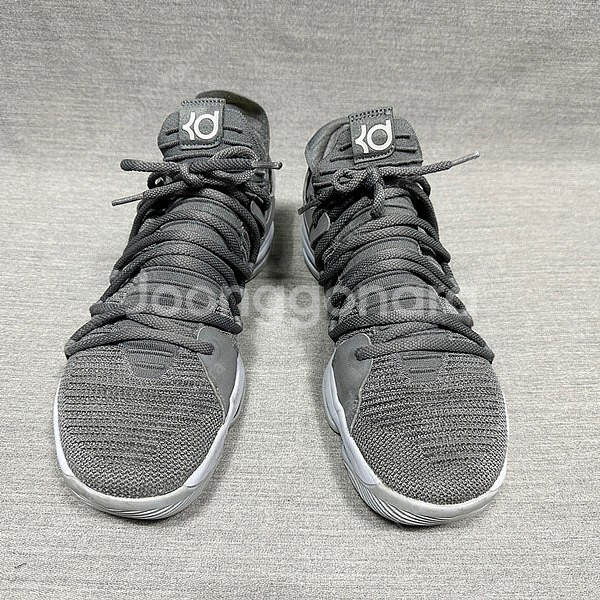나이키 KD 10 농구화/남성(285)/S5394 | 운동화 | 중고나라