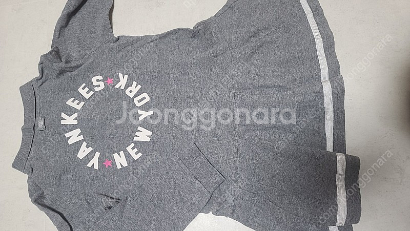 MLB 145- 여아카라원피스140 바지 일괄 | 유아용의류 | 중고나라