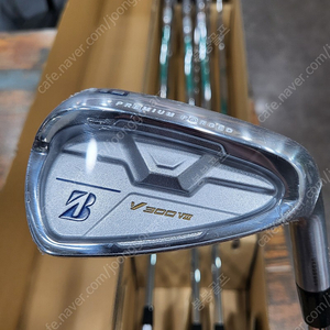 브리지스톤 V300-8 (5~P,50,56) 8 | 아이언 | 중고나라