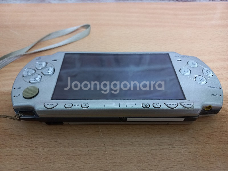 PSP 2005 부품용 택포 18,000원 | 기타 게임 | 중고나라
