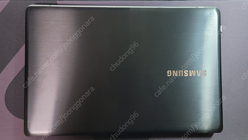 삼성 노트북 NT500R5L-Y77L | 노트북/넷북 | 중고나라