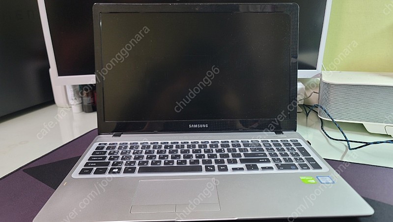 삼성 노트북 NT500R5L-Y77L | 노트북/넷북 | 중고나라