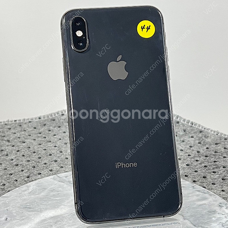 (044) A+급 아이폰XS 512G 스페이스그레이 | 삼성 | 중고나라