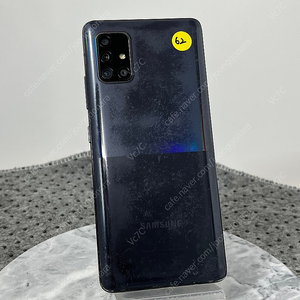 (062) 갤럭시A51 5G 128G 블랙 A급 | 삼성 | 중고나라